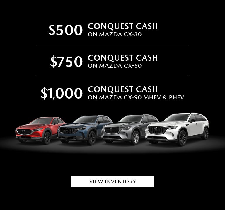 Cavalier Mazda in Chesapeake, VA | Mazda Dealership Near Me