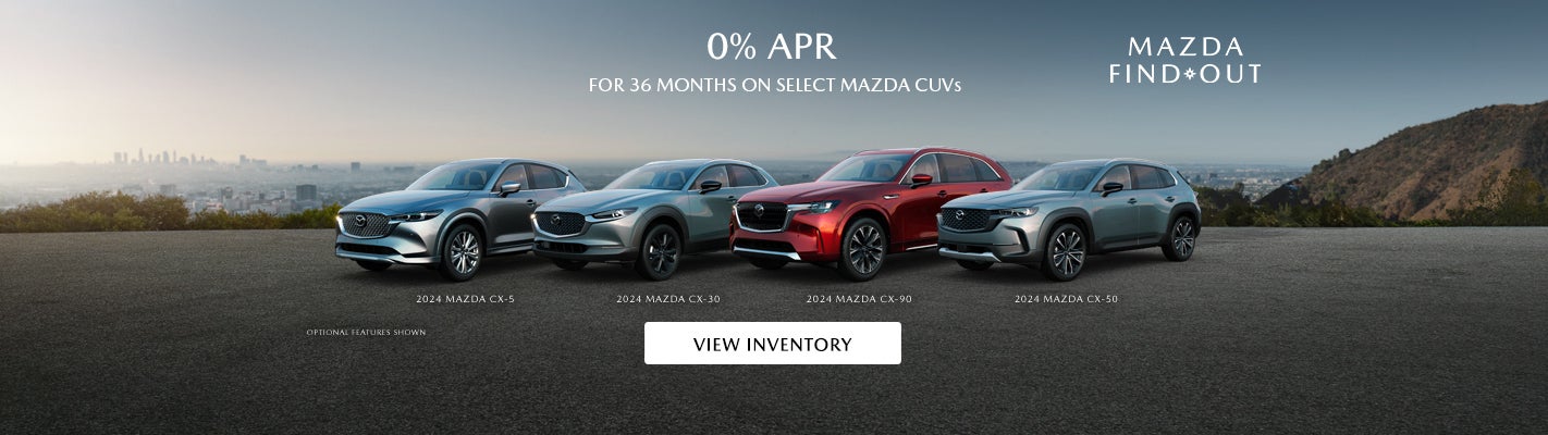 Cavalier Mazda in Chesapeake, VA | Mazda Dealership Near Me