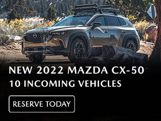 New & Used Mazda Dealership Chesapeake VA | Cavalier Mazda