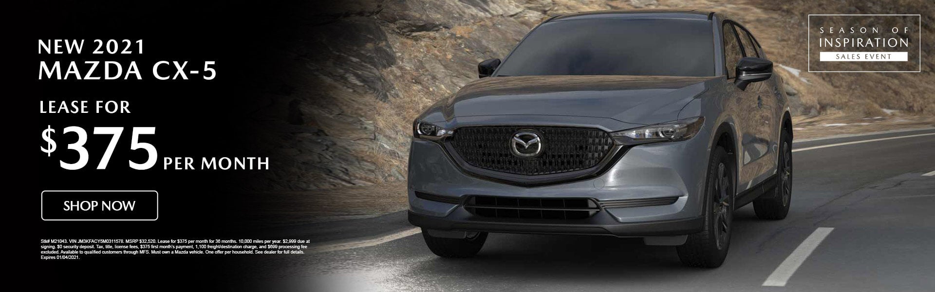Mazda Dealer Chesapeake VA | Cavalier Mazda