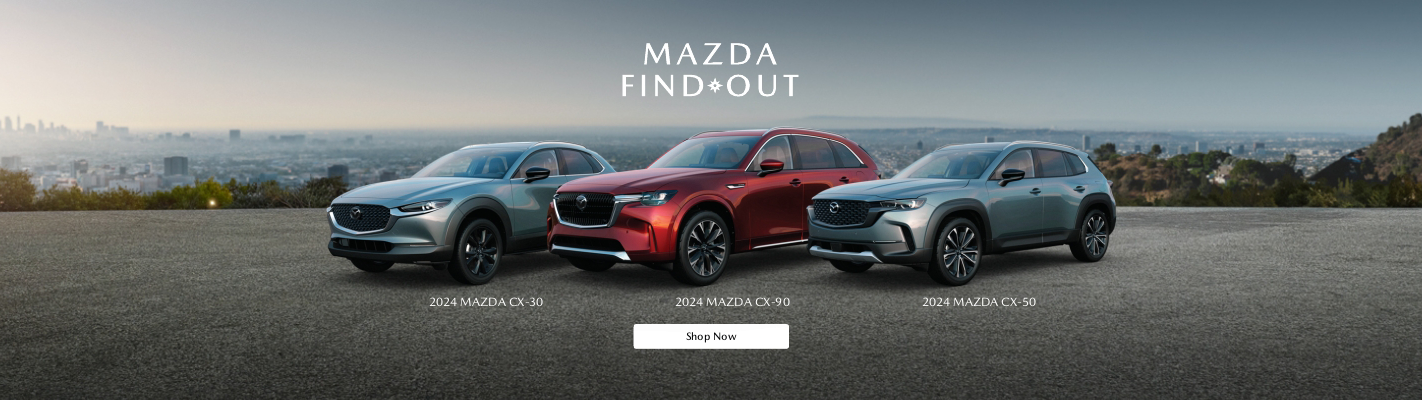 Cavalier Mazda in Chesapeake, VA | Mazda Dealership Near Me
