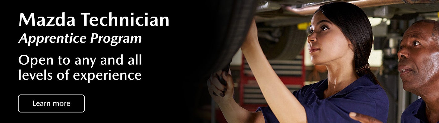 Cavalier Mazda in Chesapeake, VA | Mazda Dealership Near Me