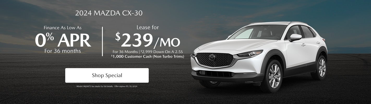Cavalier Mazda in Chesapeake, VA | Mazda Dealership Near Me